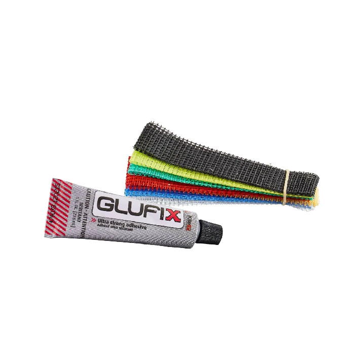 Kitefix Ripstop Refill Kit :: Wind & Waves
